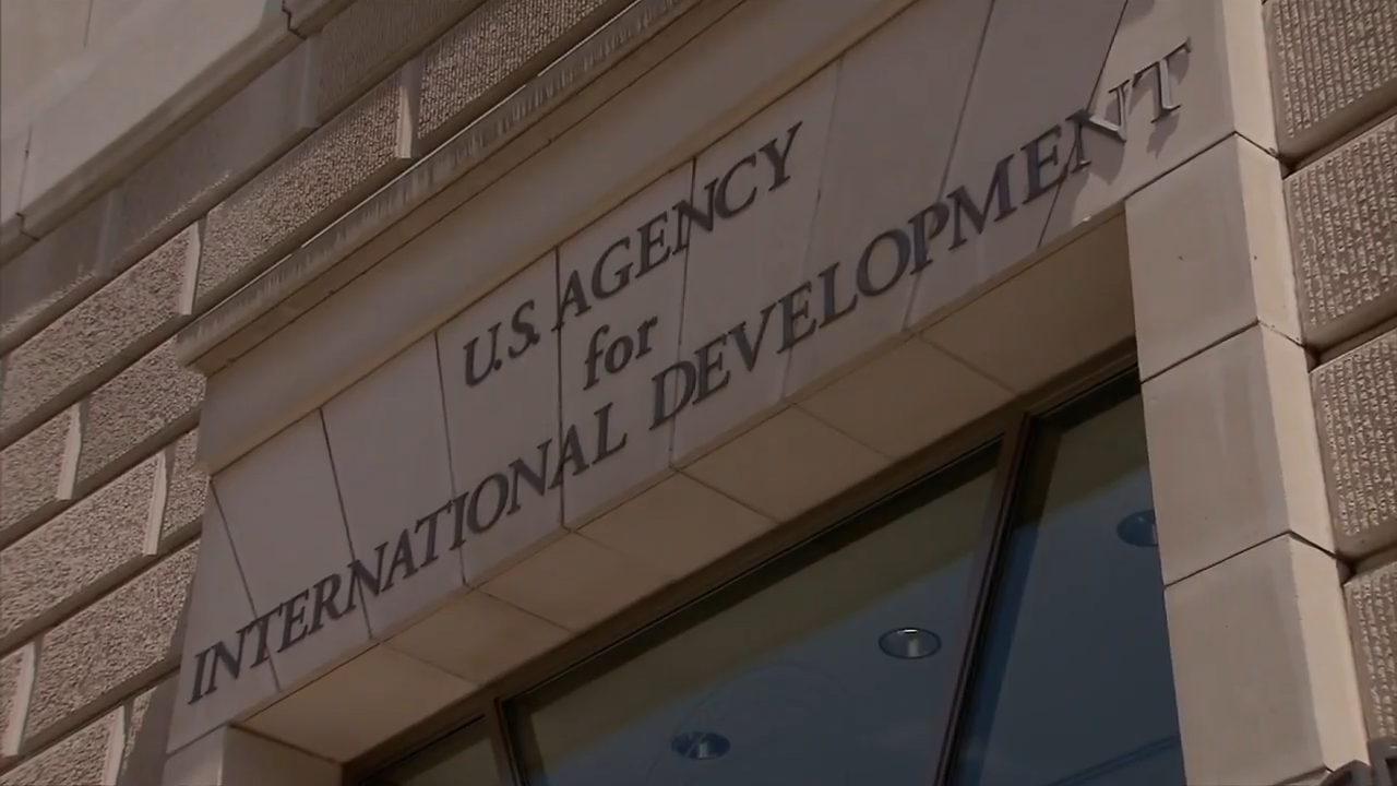Trump administration says it’s cutting 90% of USAID foreign aid contracts - WSVN 7News | Miami ...
