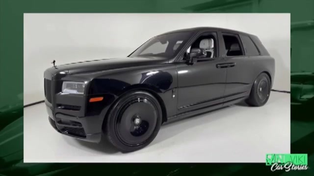 Atlanta car dealer believes his $500K Rolls-Royce was rerouted to ...