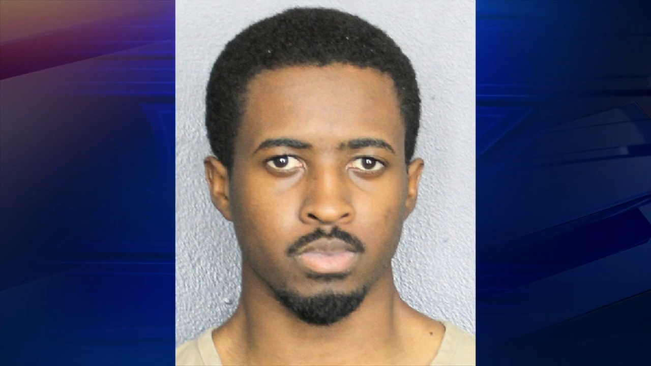 Man arrested in connection to crash in Miami Gardens that killed woman, 3 children - WSVN 7News ...