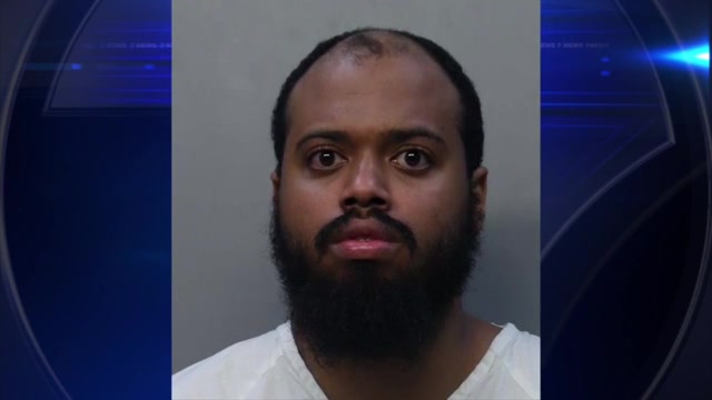 Man arrested, charged with stalking and burglary for frequently ...