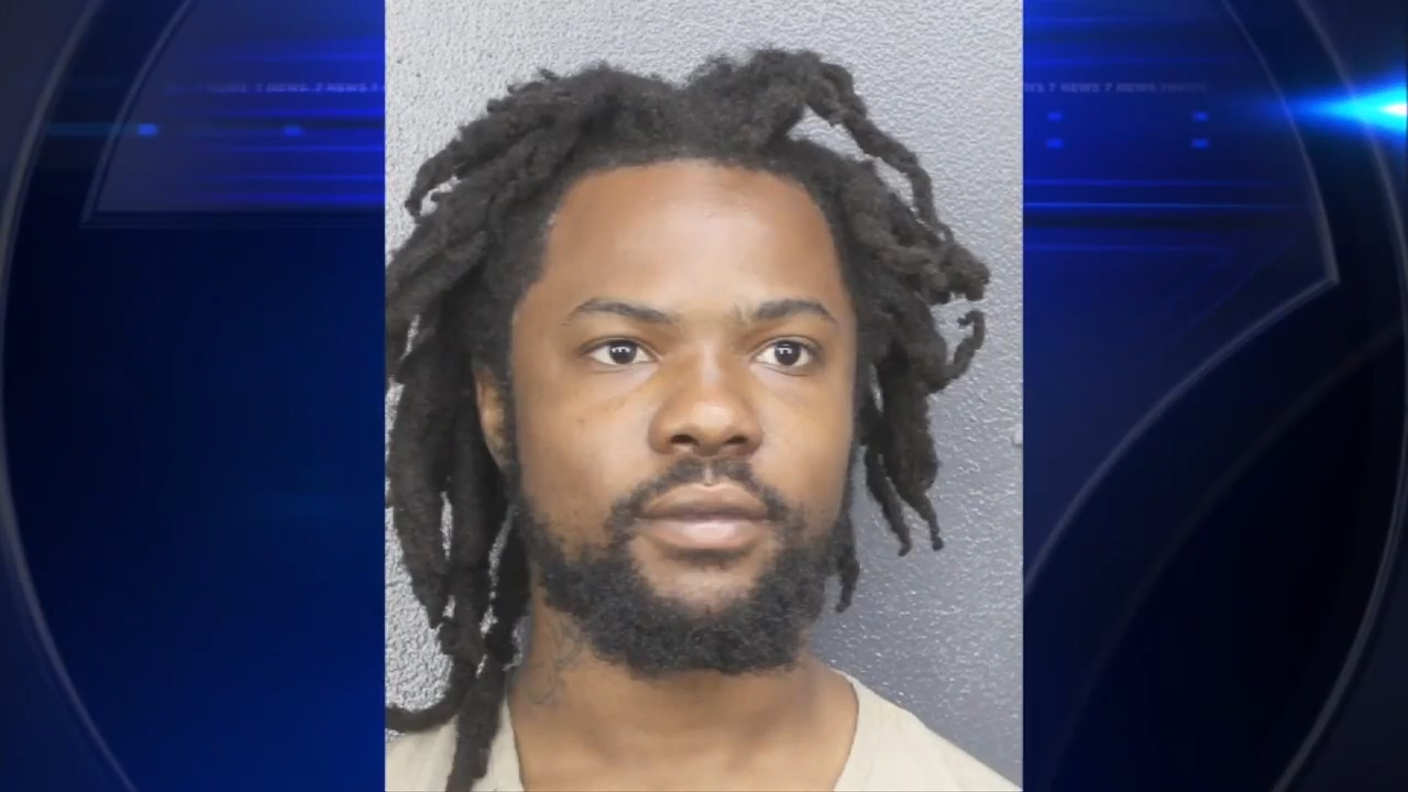 Man accused of cross-county pursuit, bailout on I-95 faces judge - WSVN ...