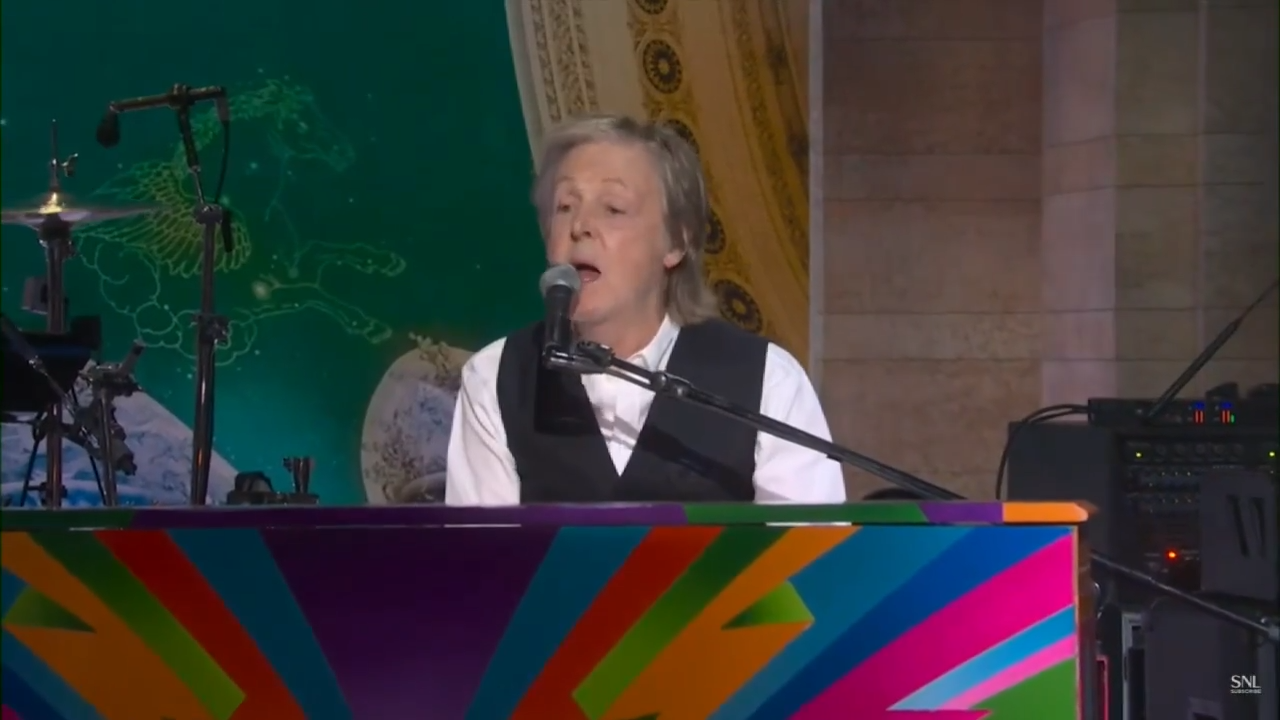 ‘Saturday Night Live’ celebrates 50 years with comedy, music and show’s ...