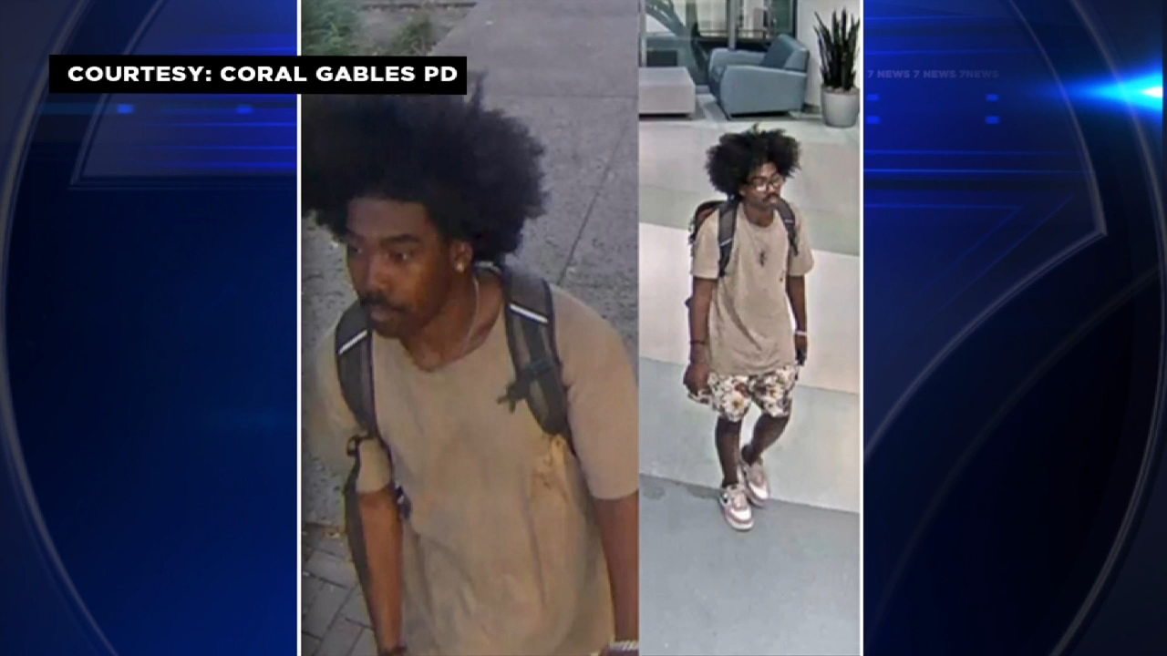 Police Seek Publics Help In Identifying Man Accused Of Exposing