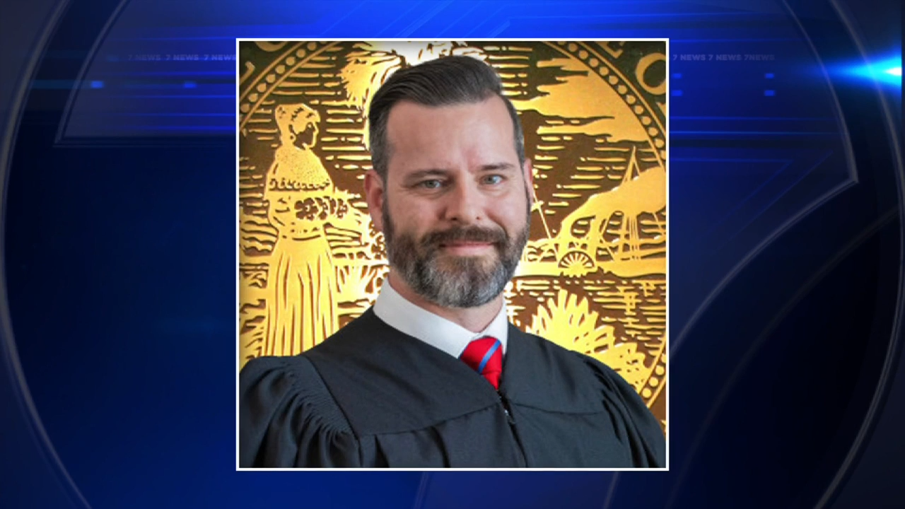 President Trump nominates Judge Jason Reding Quiñones as U.S. Attorney ...