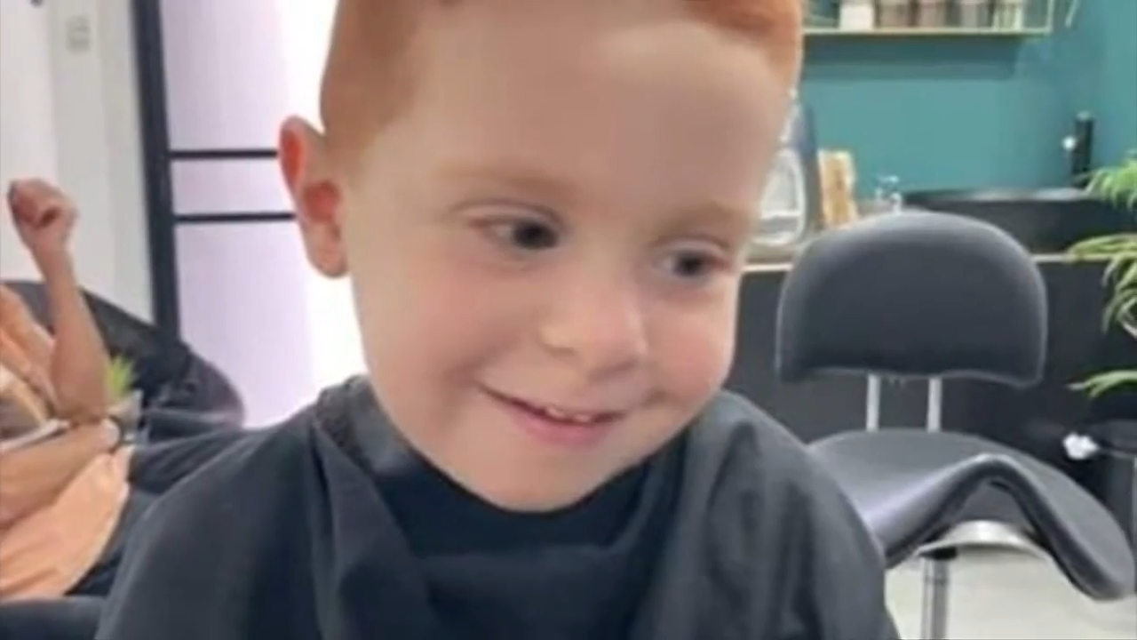 Israelis bid farewell to Shiri Bibas and her 2 young sons killed in ...