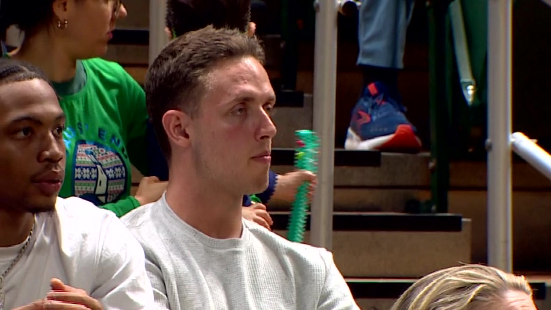 No. 10 Miami, now with Carson Beck, entering another year of great ...