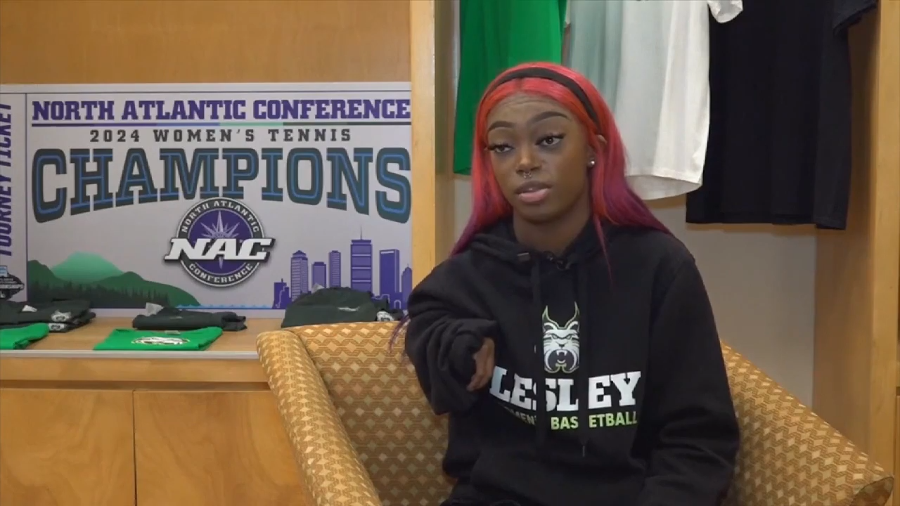 One-armed basketball player makes women’s Division III history with ...