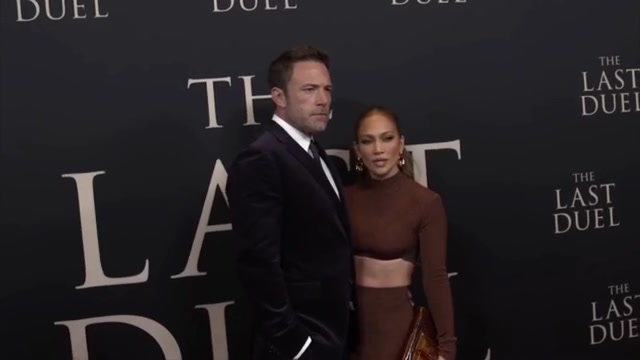 Jennifer Lopez and Ben Affleck are officially divorced and single - WSVN 7News | Miami News ...