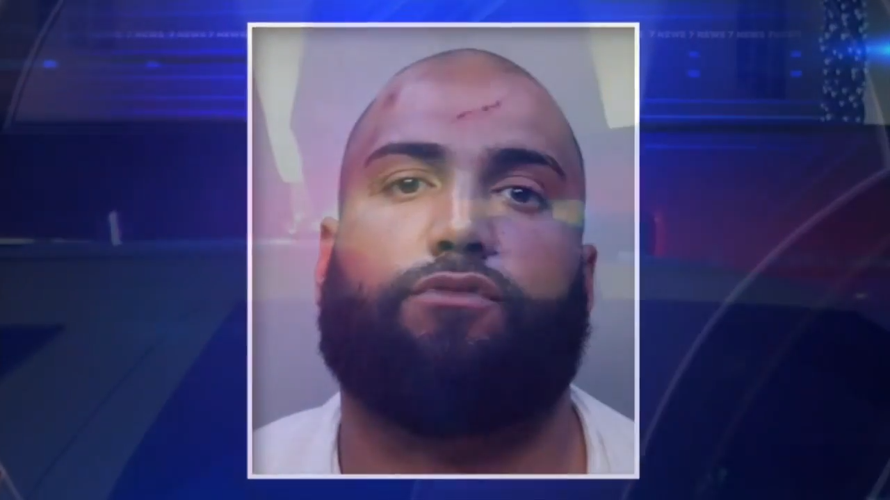 Man denied bond, faces additional kidnapping charge after second victim ...