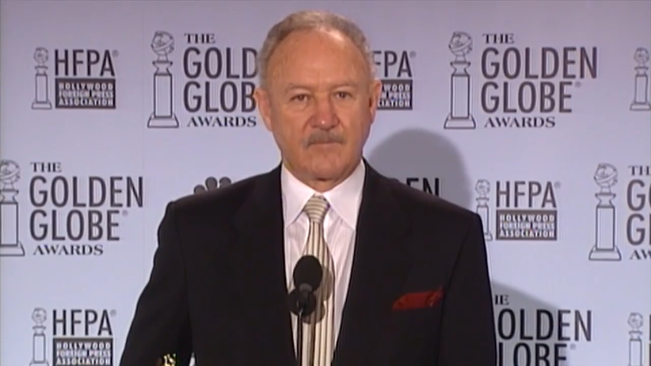Autopsy confirms Gene Hackman died from heart disease, notes his ...