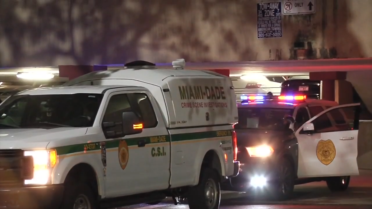 Investigation underway after police-involved shooting in NW Miami-Dade ...