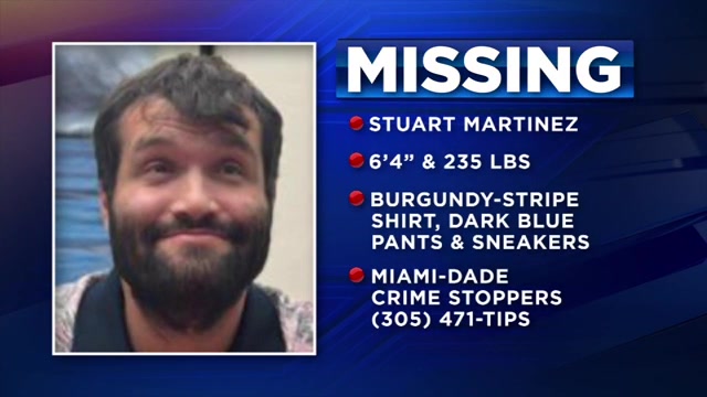 Search underway for 34-year-old man reported missing from West Miami-Dade - WSVN 7News | Miami ...