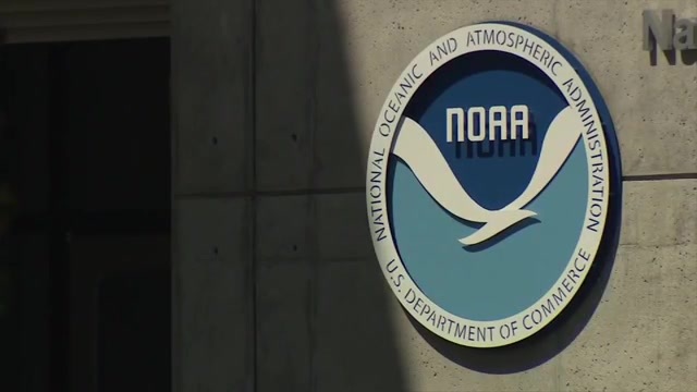 Firings at US weather and oceans agency risk lives and economy, former ...