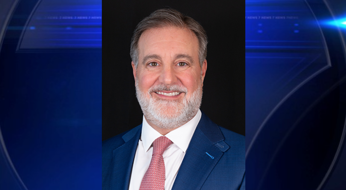 Adam Hasner named president of Florida Atlantic University - WSVN 7News ...