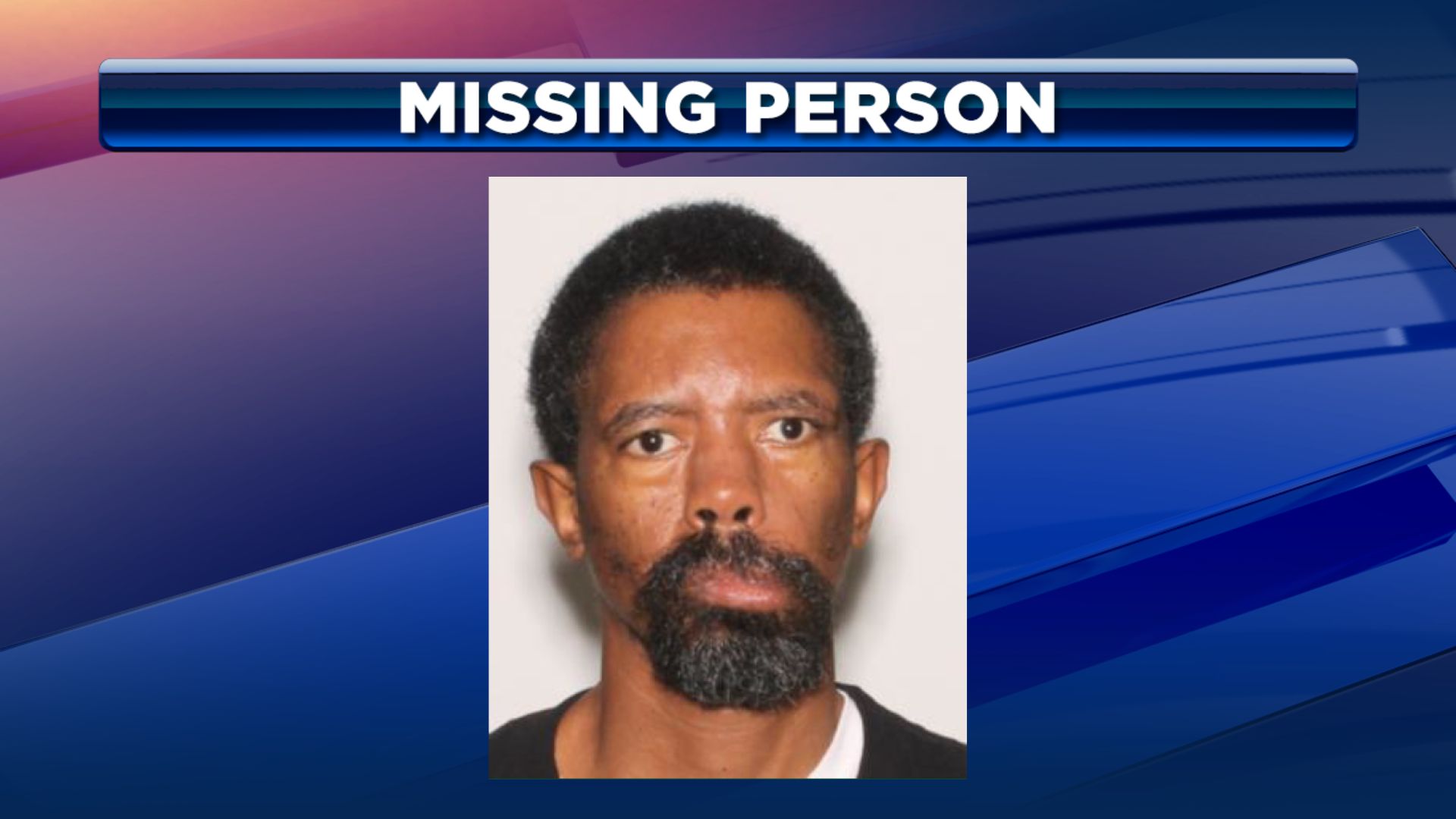 Search underway for 49-year-old man reported missing from Lauderdale ...