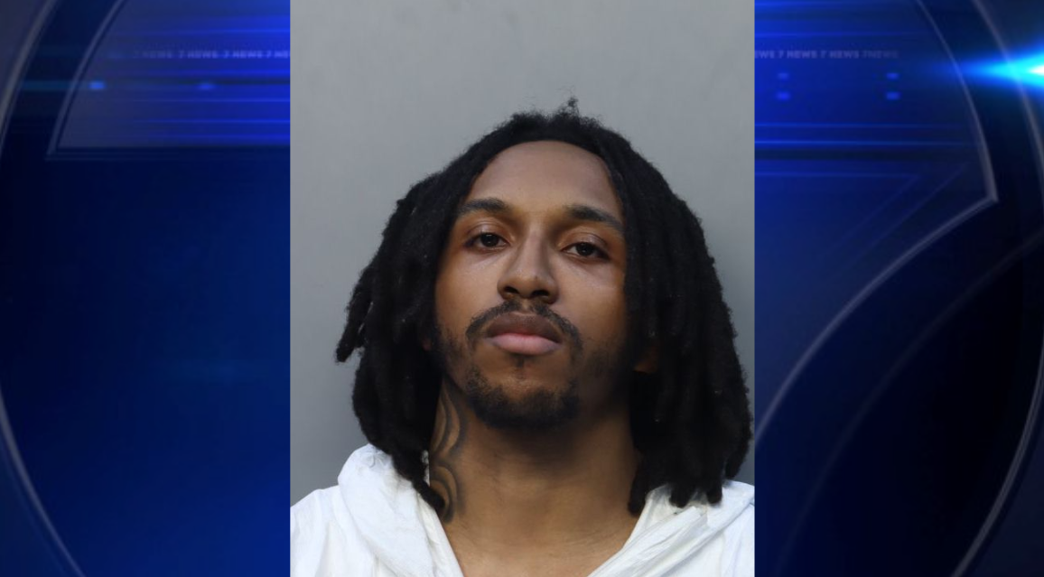 Man accused of killing teen girlfriend in NE Miami-Dade to remain ...