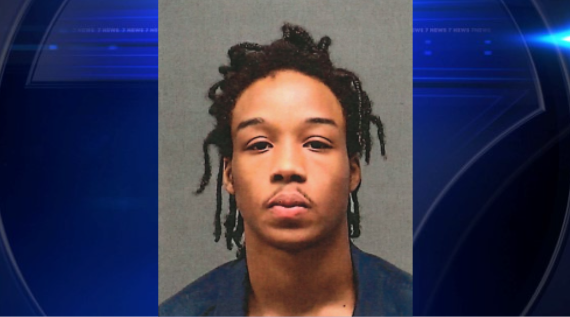 Man arrested in Texas after fatal shooting of girlfriend in NW Miami ...