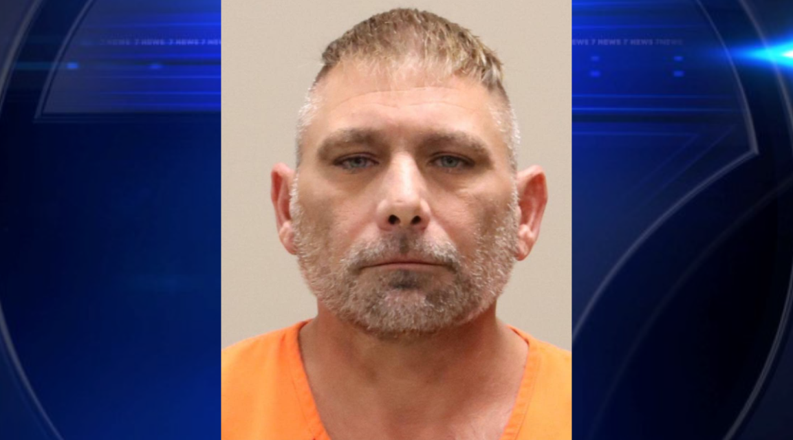 Florida man charged with brutally attacking elderly couple over a ...