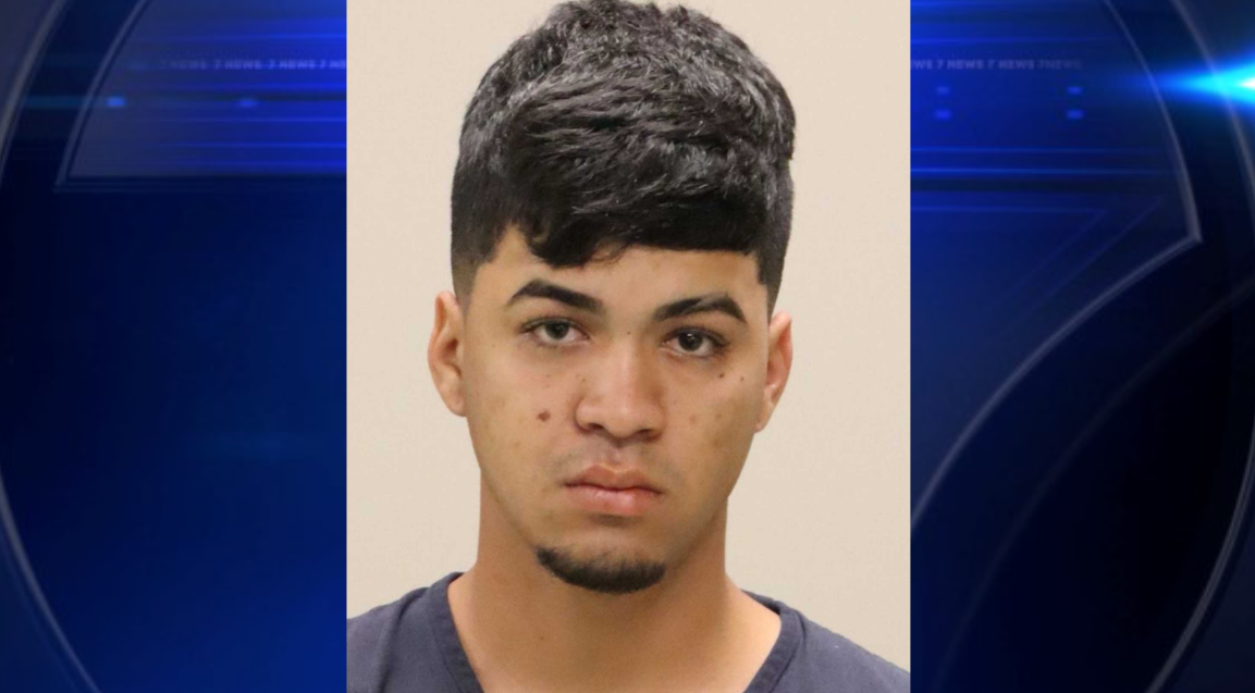 ‘If there’s one, there’s likely to be more’: Tren de Aragua gang member ...