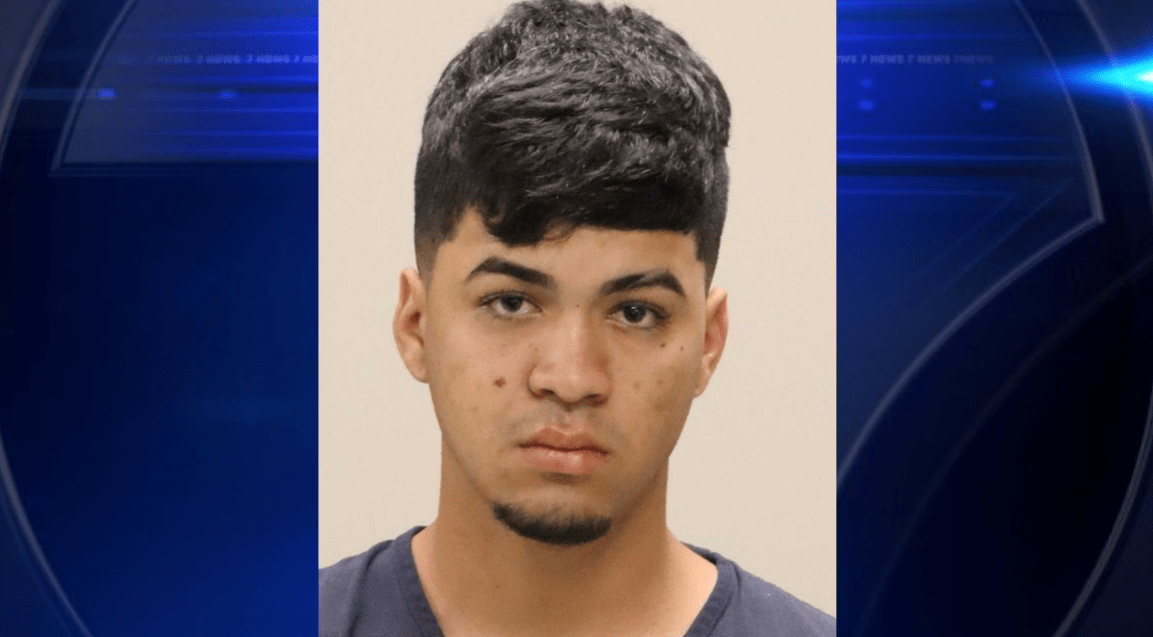 ‘If there’s one, there’s likely to be more’: Tren de Aragua gang member ...