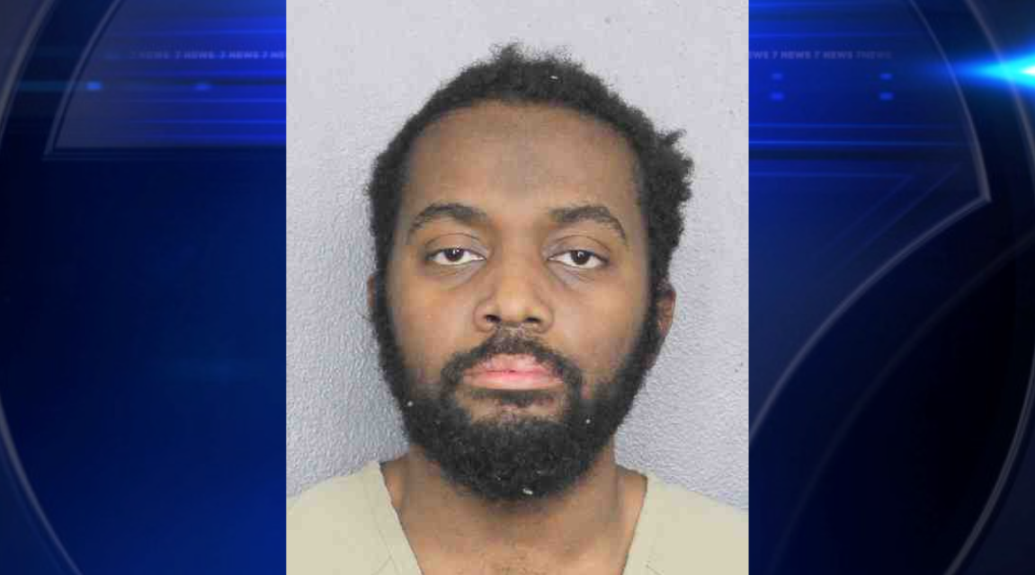 New Jersey Man Arrested In Connection To Swatting Incidents In Parkland