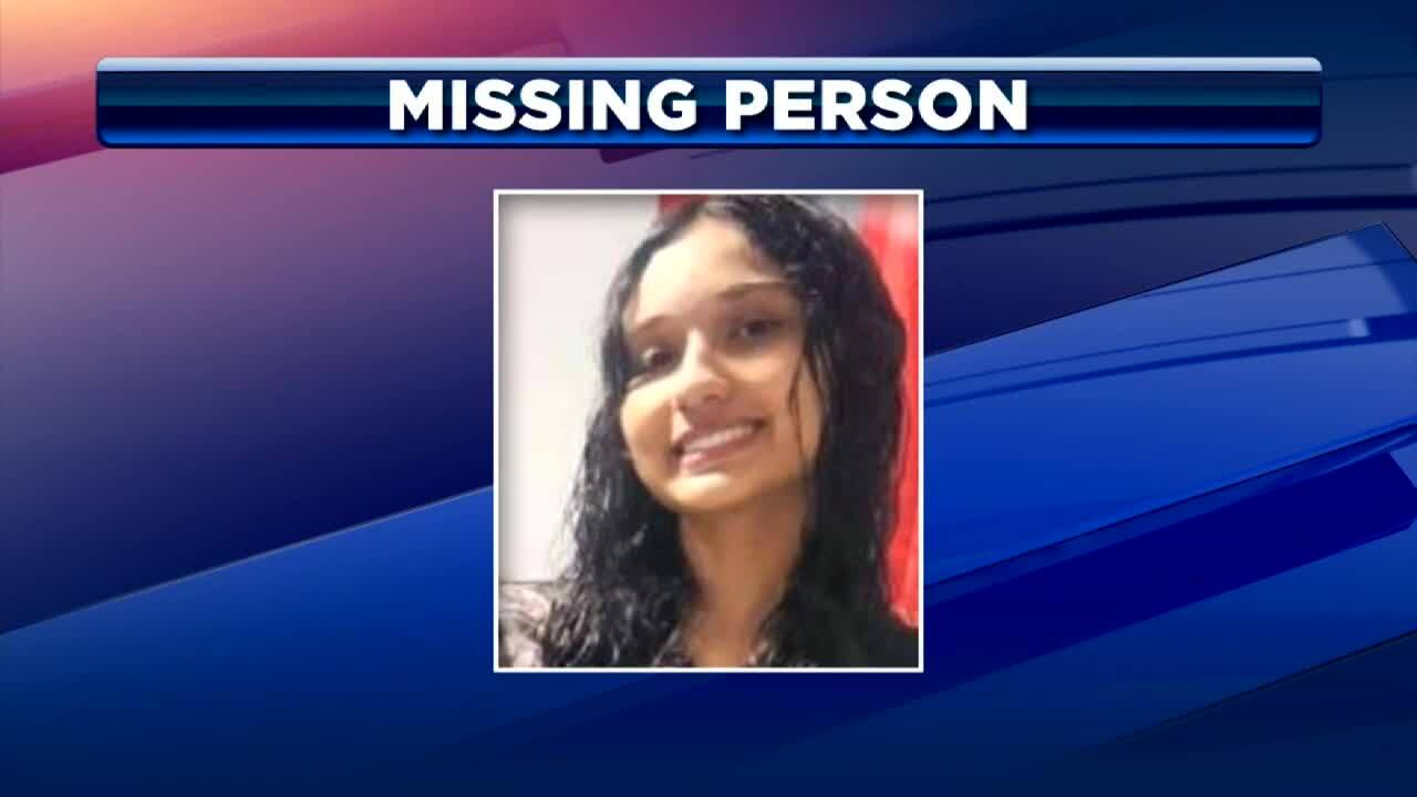 Missing Hallandale Beach teen found safe, police say - WSVN 7News | Miami News, Weather, Sports ...