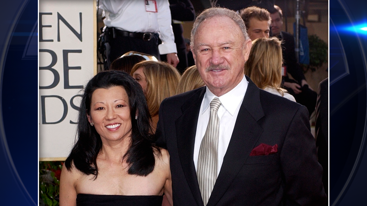 Investigation advances into Gene Hackman’s mysterious death, with ...