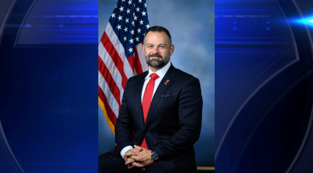 Police are investigating assault allegations against Republican US Rep ...