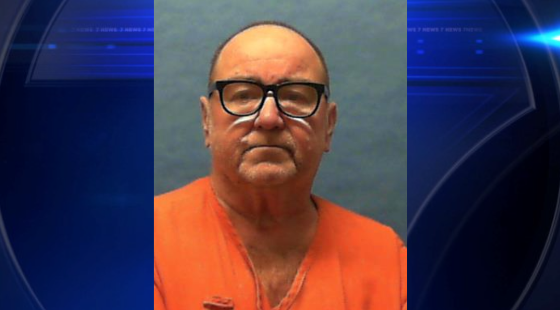 Florida man is executed for the 1997 killing of a couple whose toddler ...