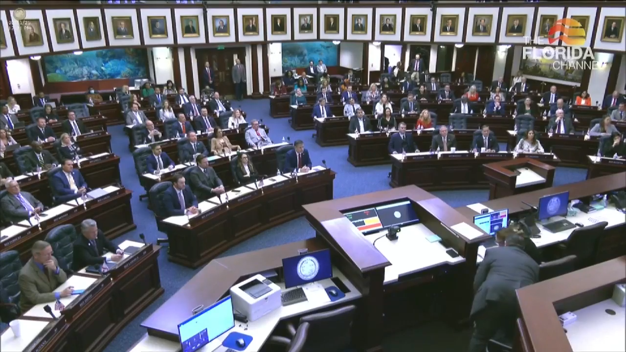 Florida lawmakers set to open special session to discuss laws regarding ...