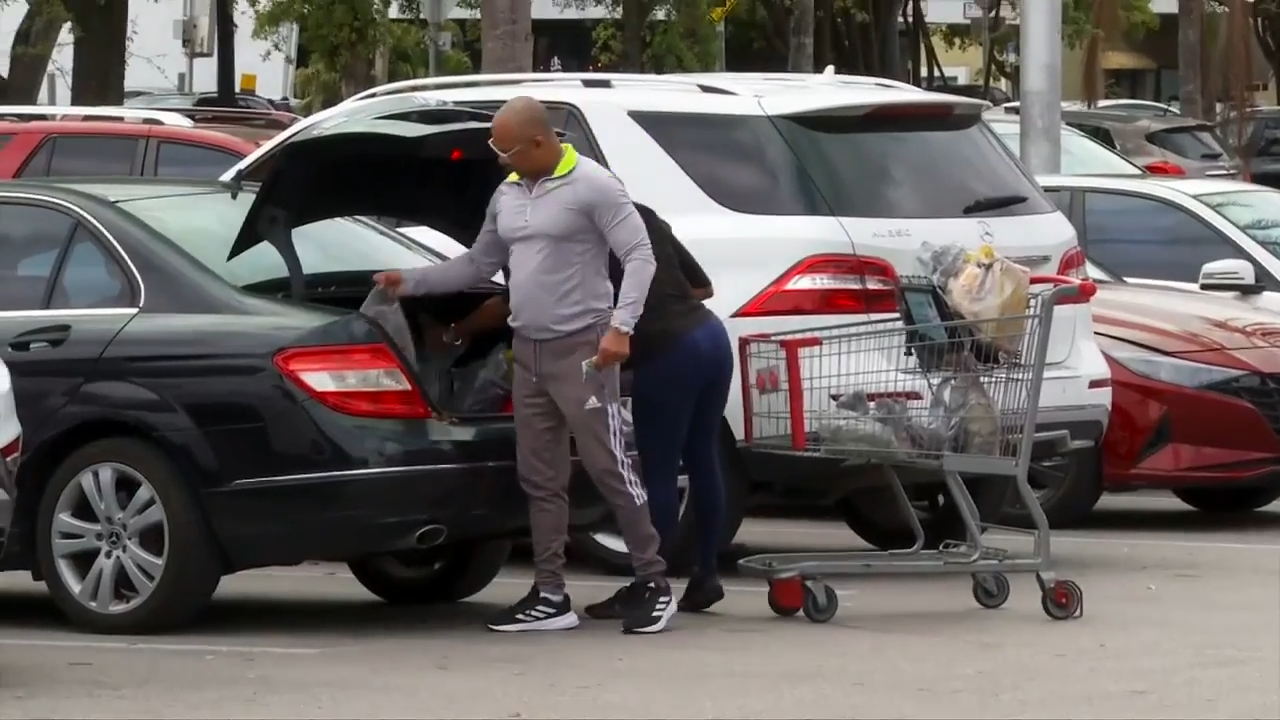South Floridians fear prices could rise after tariffs placed on China ...