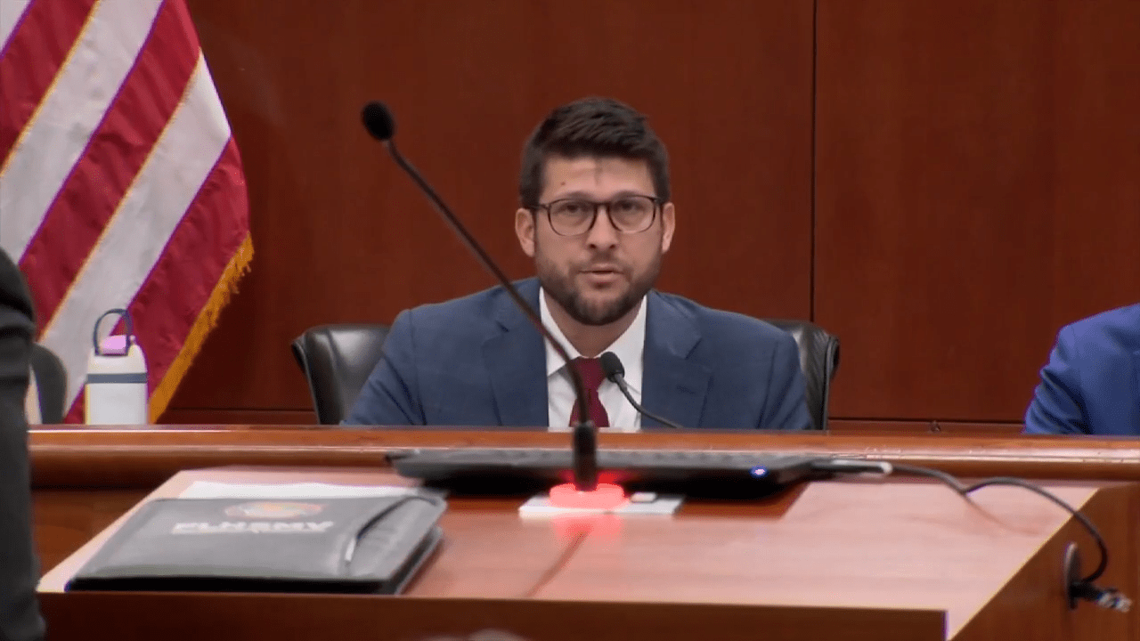 Judge finds Florida attorney general in contempt over immigration law ...