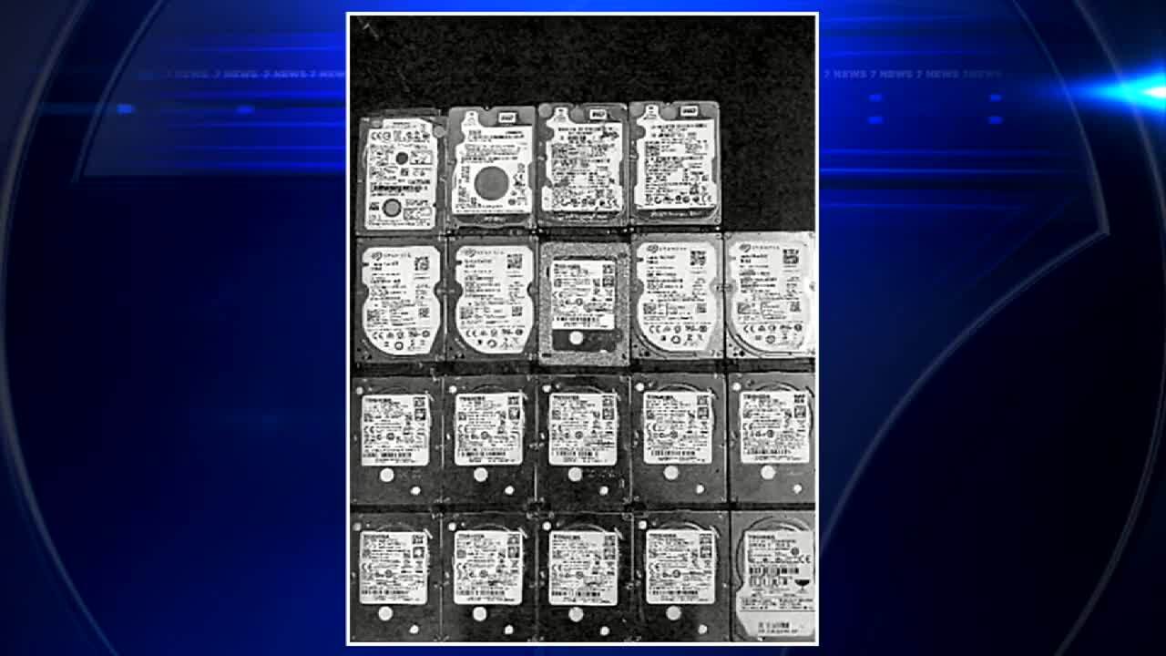 US army soldiers accused of selling military secrets to buyers in China ...