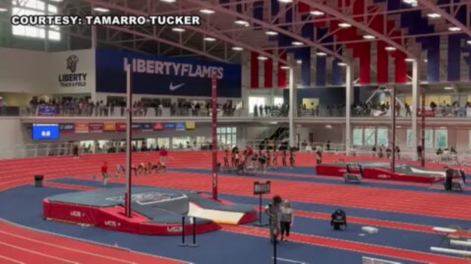 I.C. Norcom track athlete accused of injuring opponent during state ...