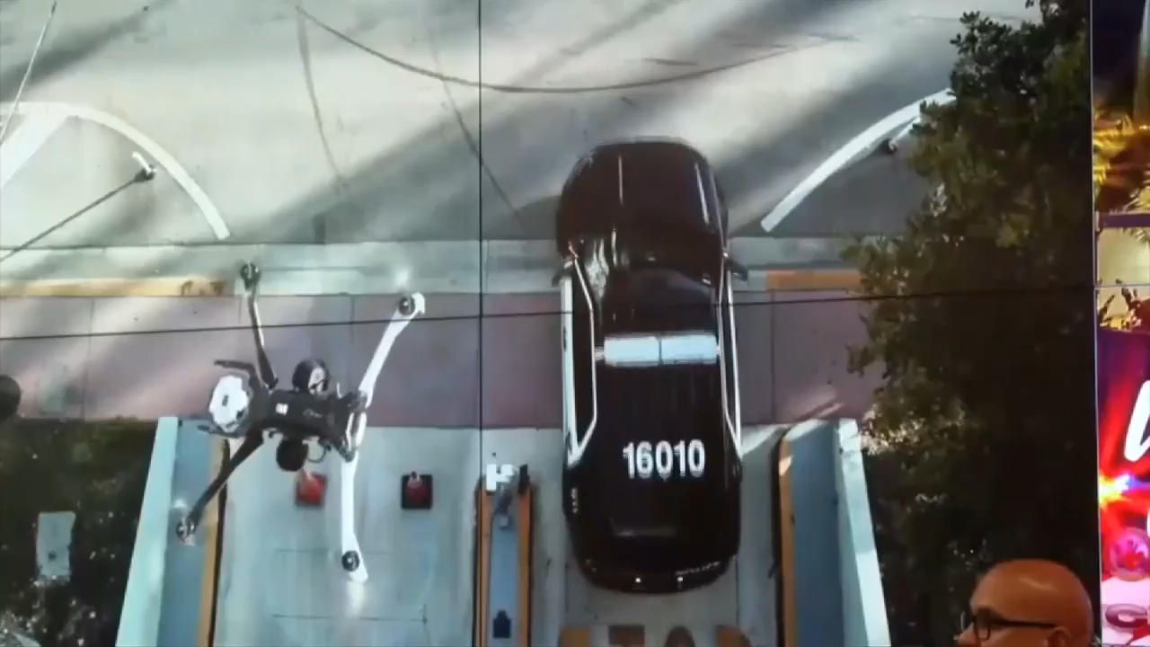 Miami Beach Police unveils real-time intelligence center, drone program ...