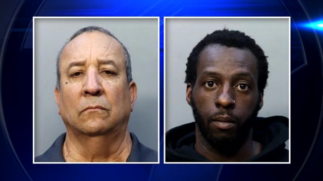 Road rage incident results in shooting, 2 arrests in NW Miami-Dade ...