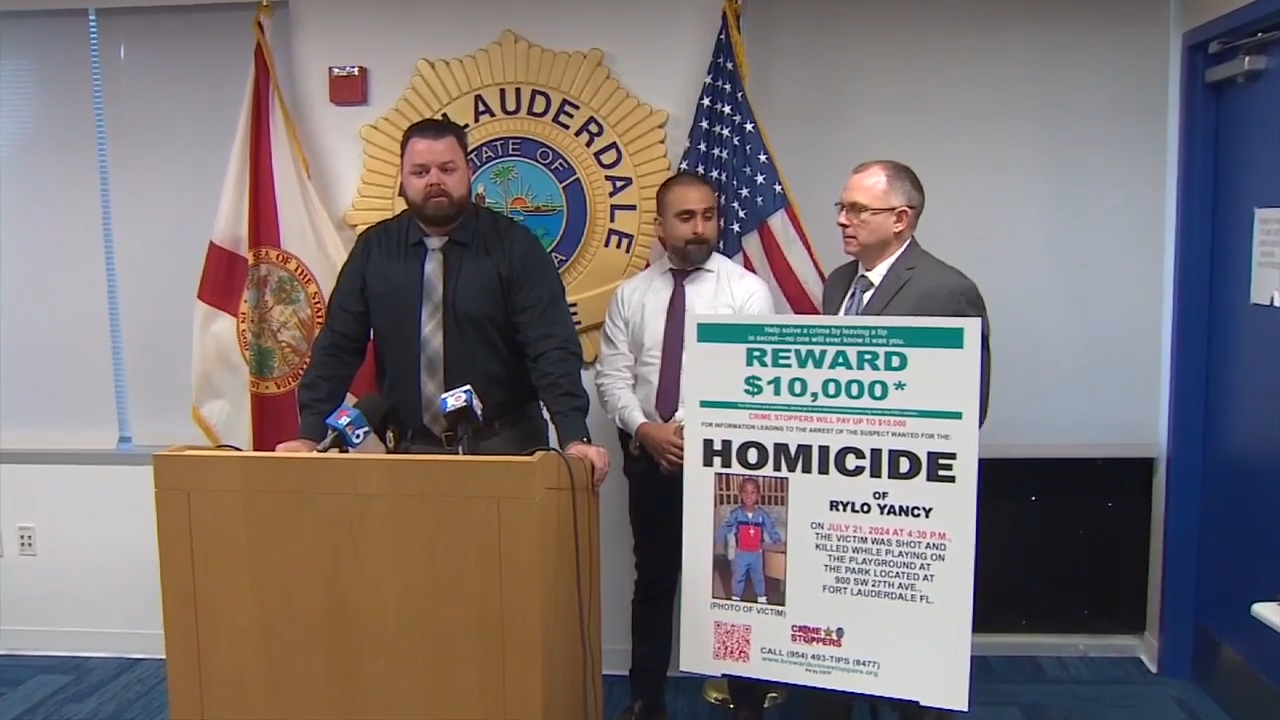 ‘They’re cowards’: Investigators search for additional suspects ...