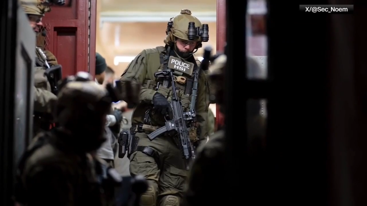 Florida universities to deputize campus police for immigration enforcement - WSVN 7News | Miami ...