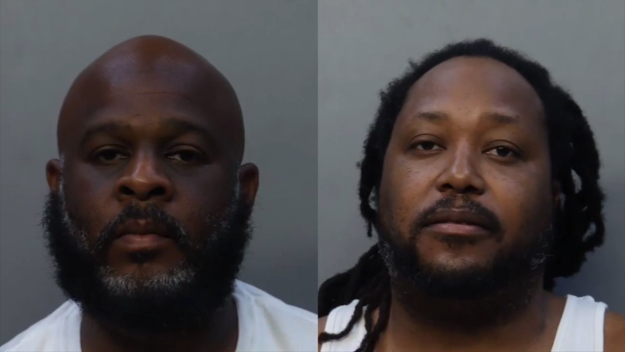 2 Miami-Dade County employees accused of using government position to ...