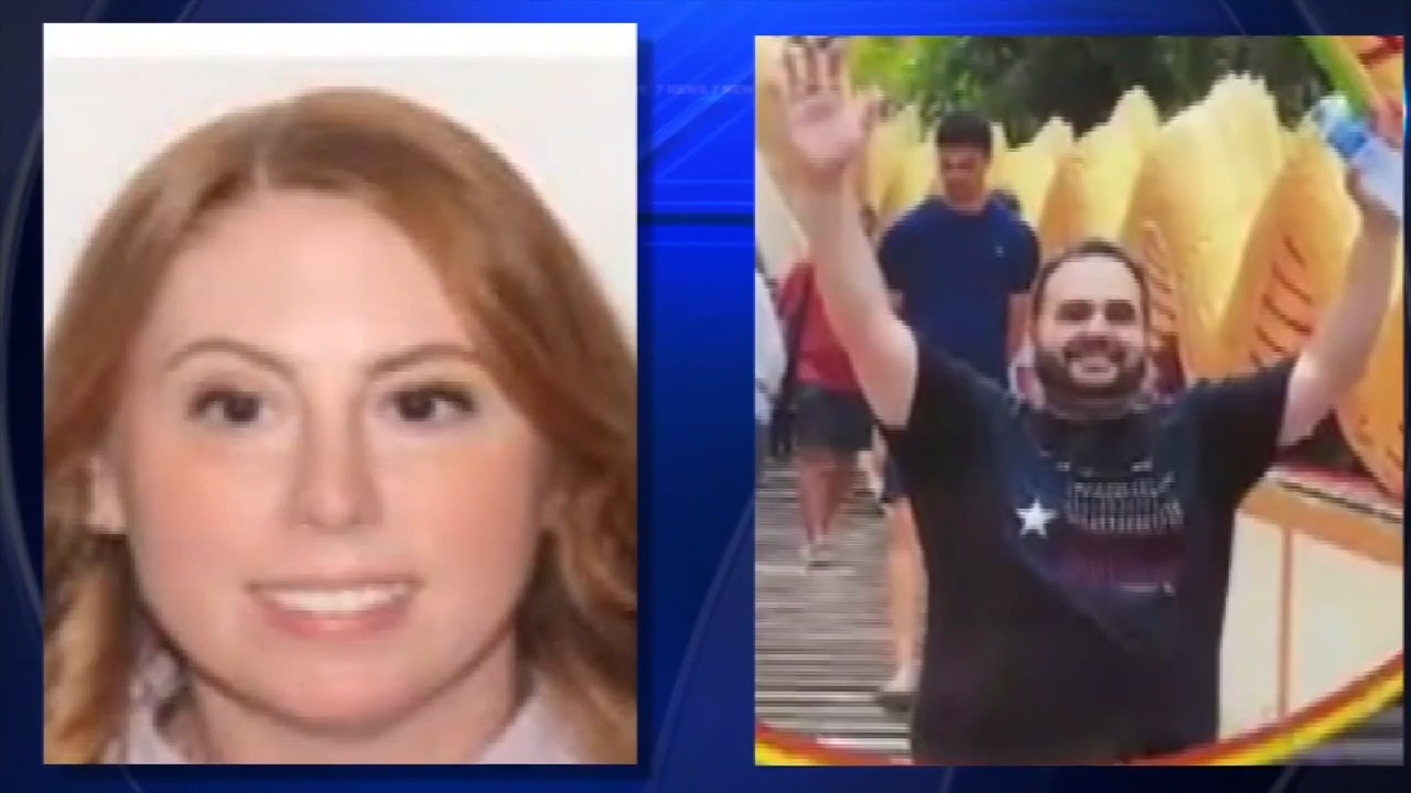 911 calls capture fearful Tamarac victim trying to get answers from ...