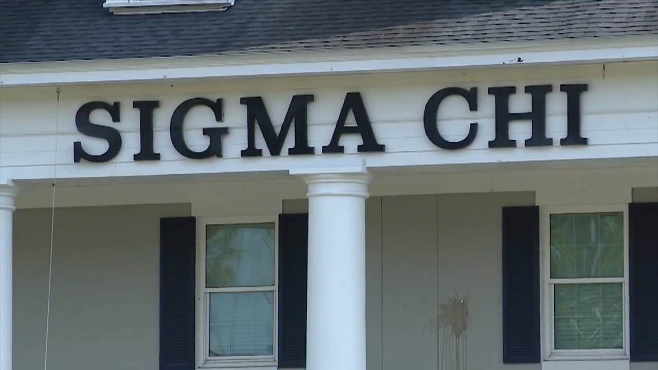 UCF fraternity under investigation following accusations of harmful ...