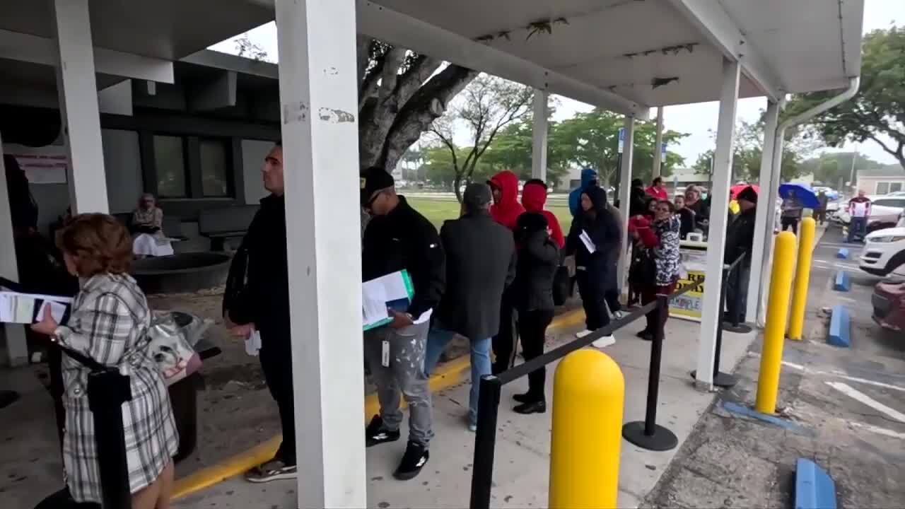 Trending – WSVN 7News | Miami News, Weather, Sports | Fort Lauderdale