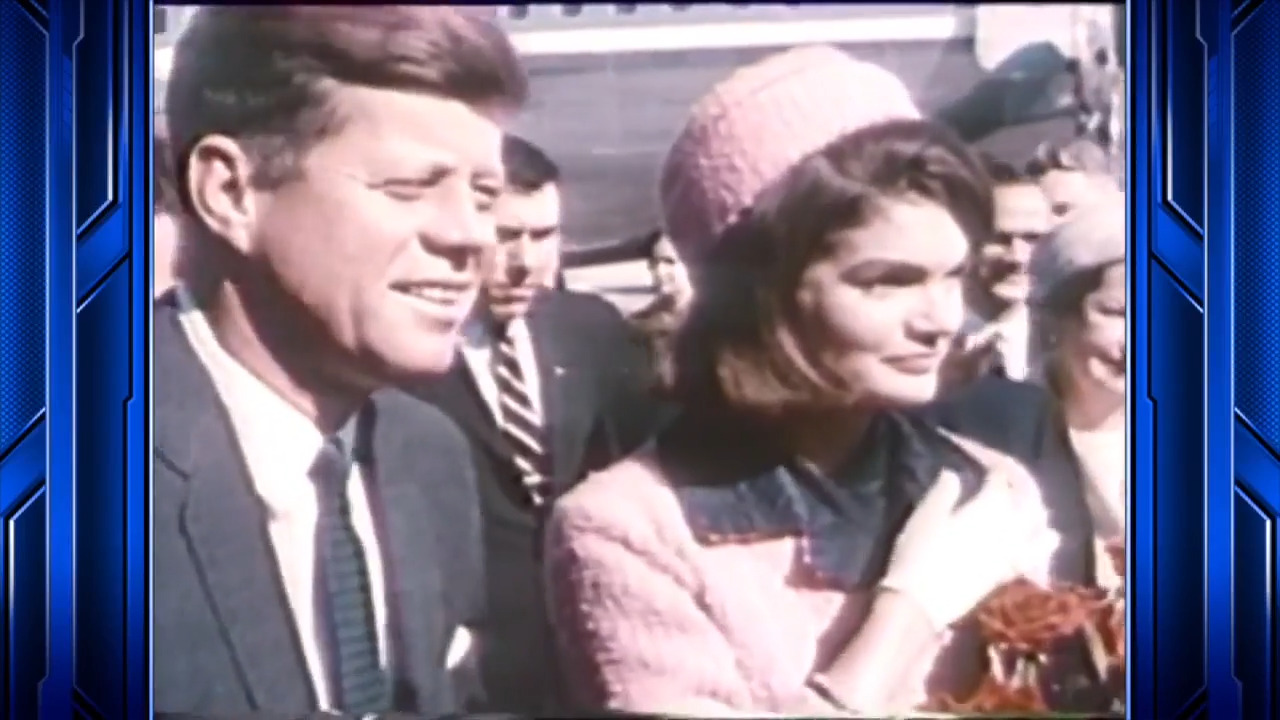Newly released JFK assassination files reveal more about CIA but don’t ... Newly released JFK assassination files reveal more about CIA but don’t ...