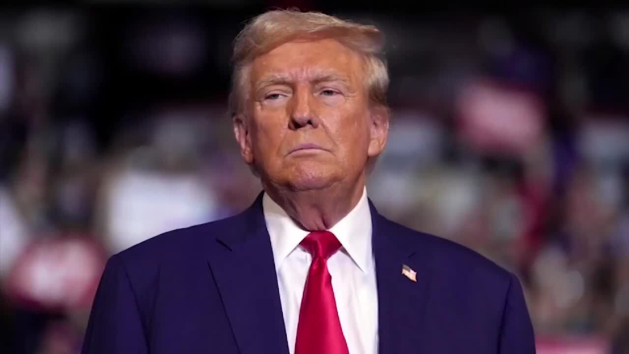 Trump asks Supreme Court for permission to resume deporting Venezuelan ...