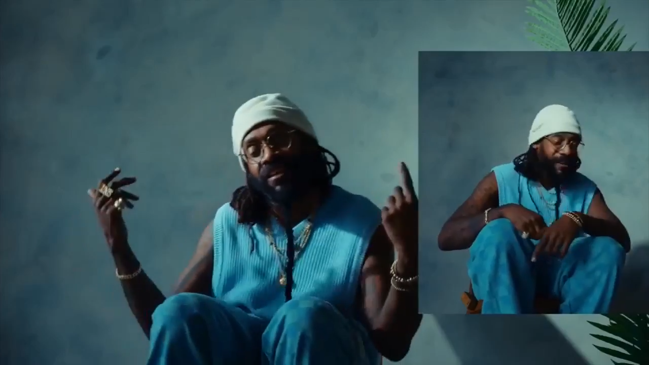 Reggae singer Tarrus Riley drops new single before his upcoming South ...