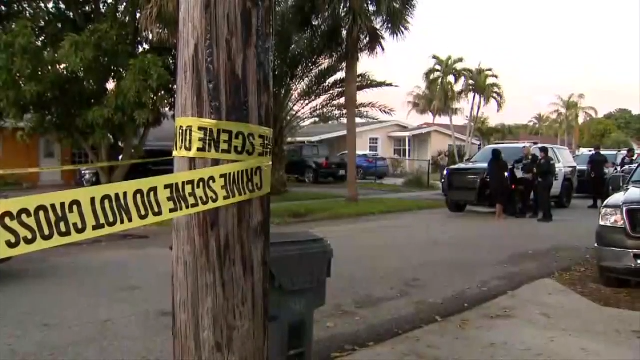 4 arrested in armed robbery, shooting that began in Pembroke Pines and ...
