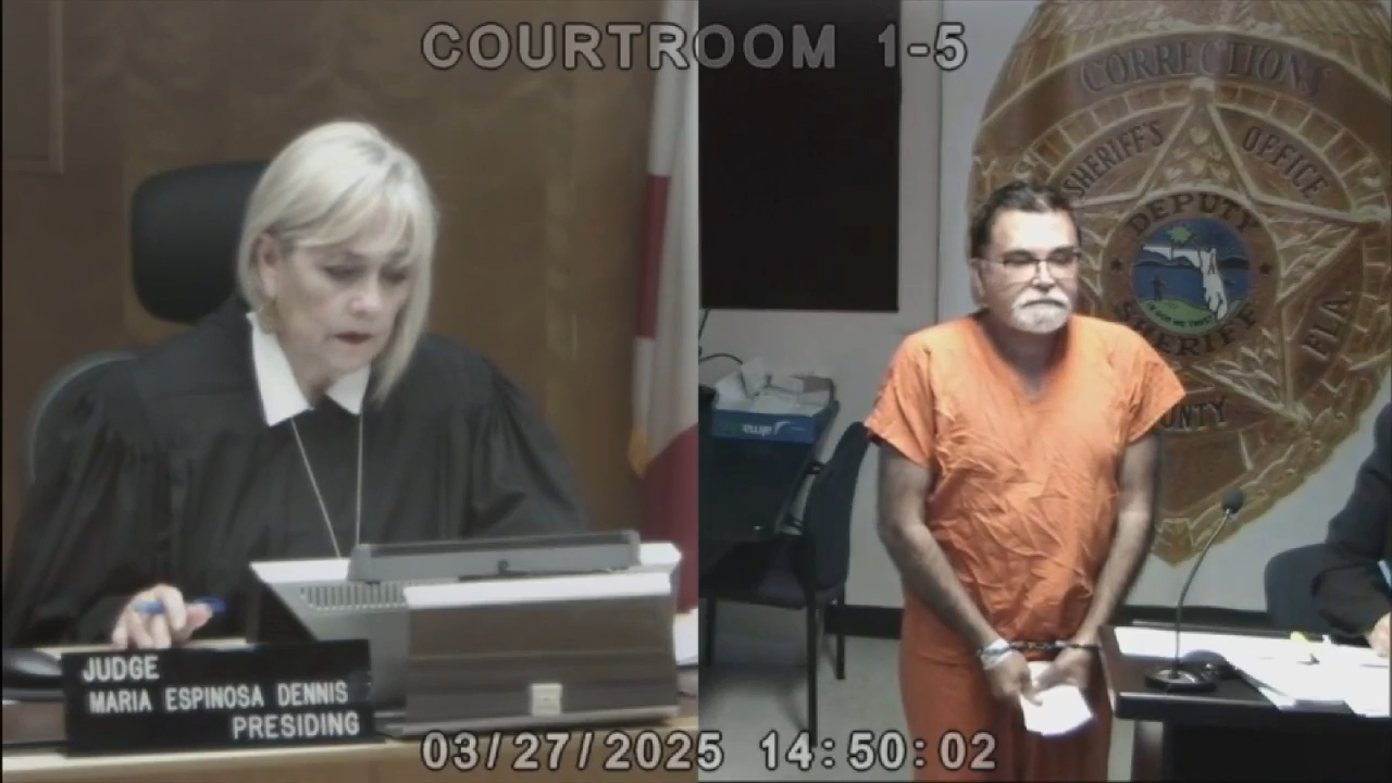 Man accused of posing as cosmetic surgeon, using elderly mother as ...