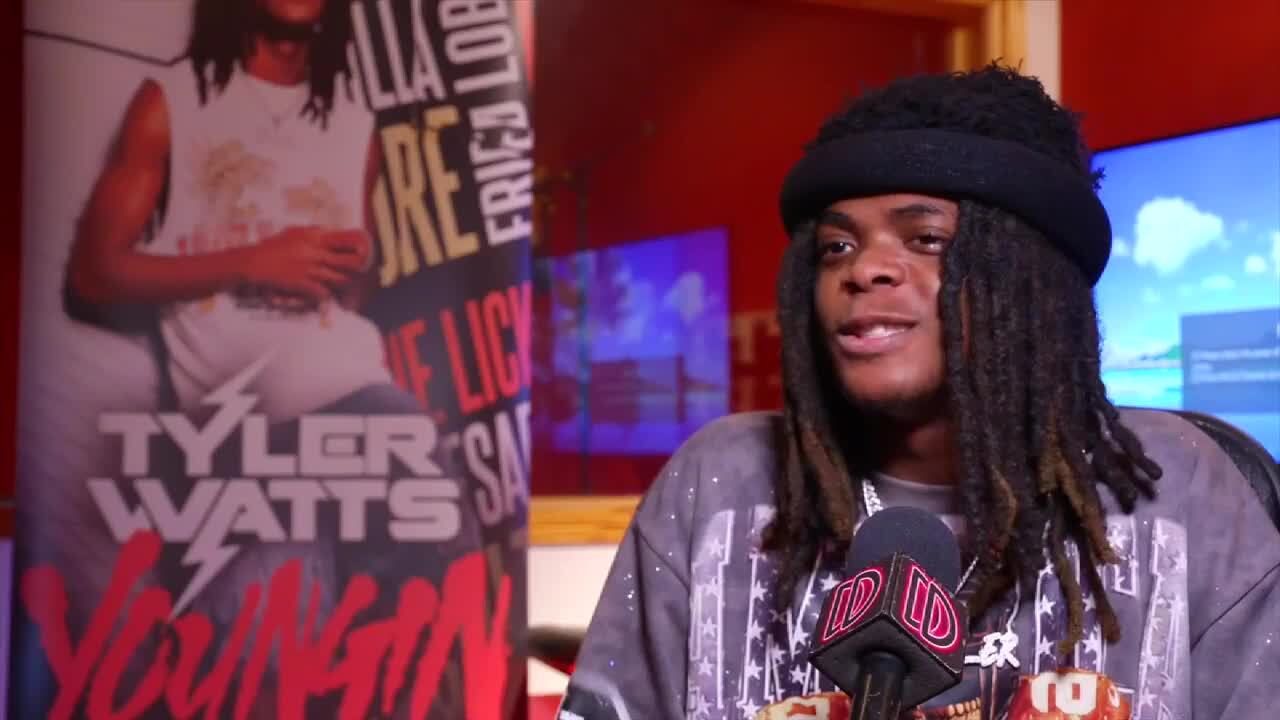 Local singer Tyler Watts drops new single ‘Prettiest Girl,’ plus collab ...