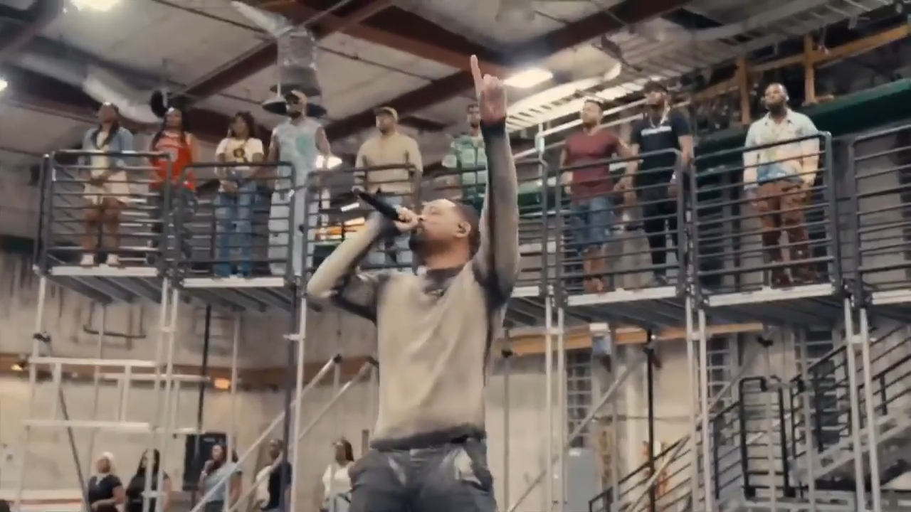 After 20 years in recording hiatus, Will Smith rolls out a new album ...