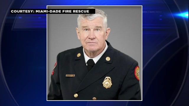Tributes pour in after MDFR Capt. William ‘Bill’ Gustin dies by suicide ...